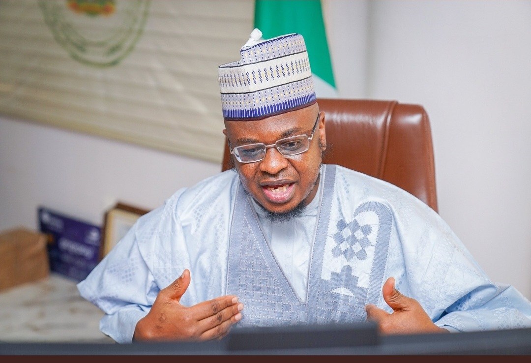 Pantami Rejects Gombe APC Consensus, Demands Inclusive Primary Process ...