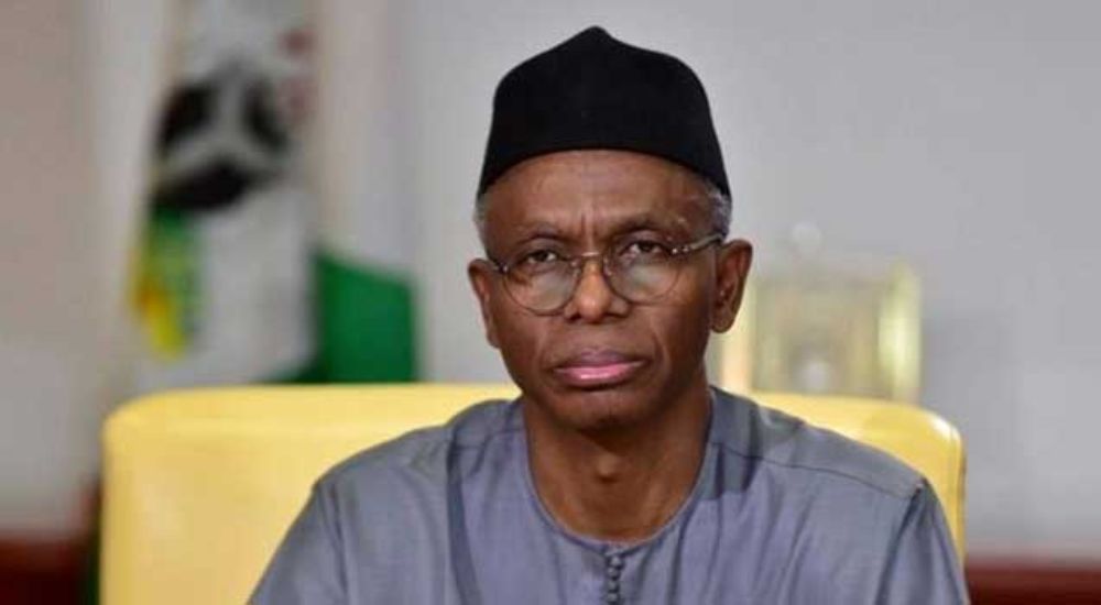 ICPC Releases El-Rufai After Weeks in Custody - News Digest
