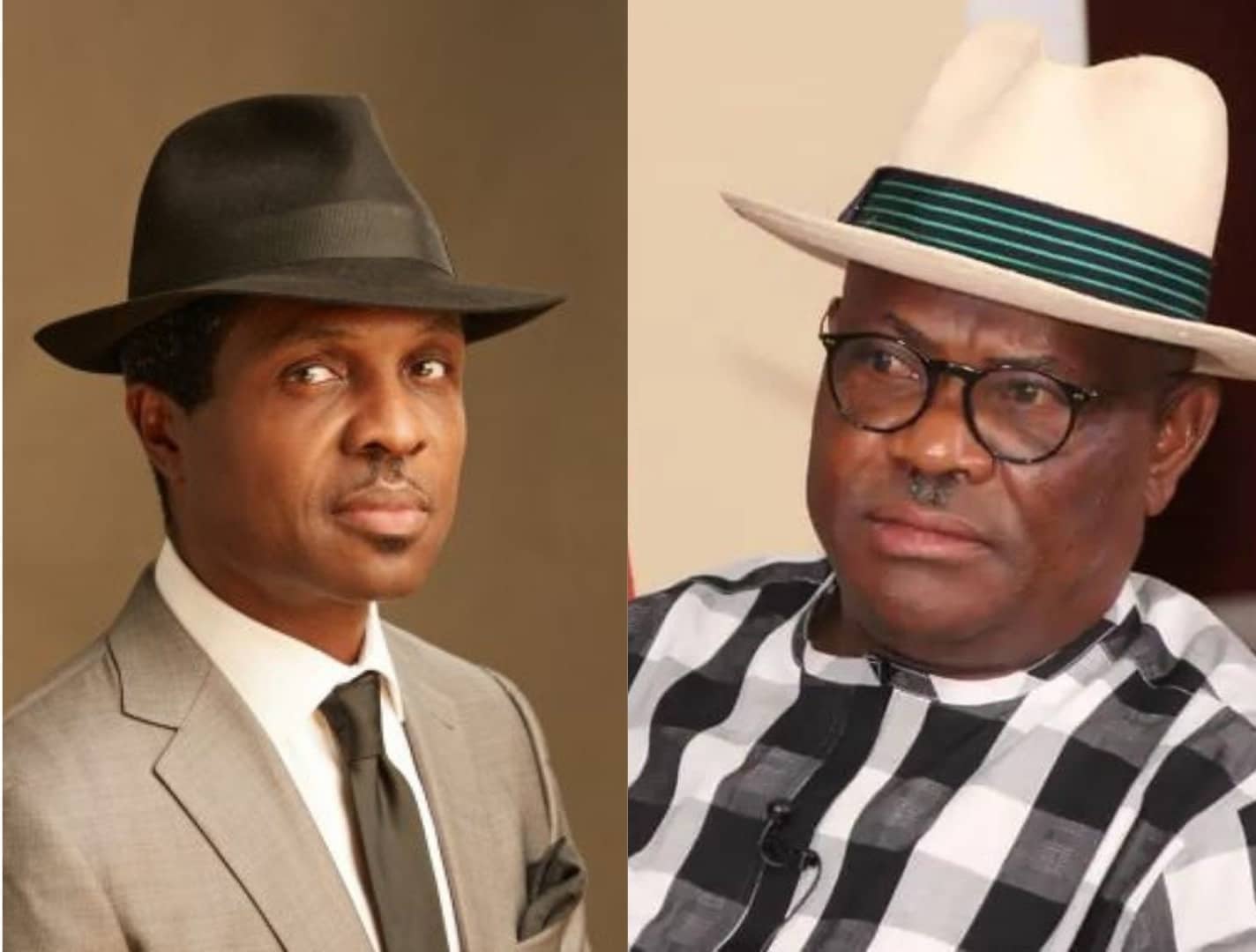 Court Approves Hearing for Tonye Cole’s ₦40 Billion Defamation Case ...