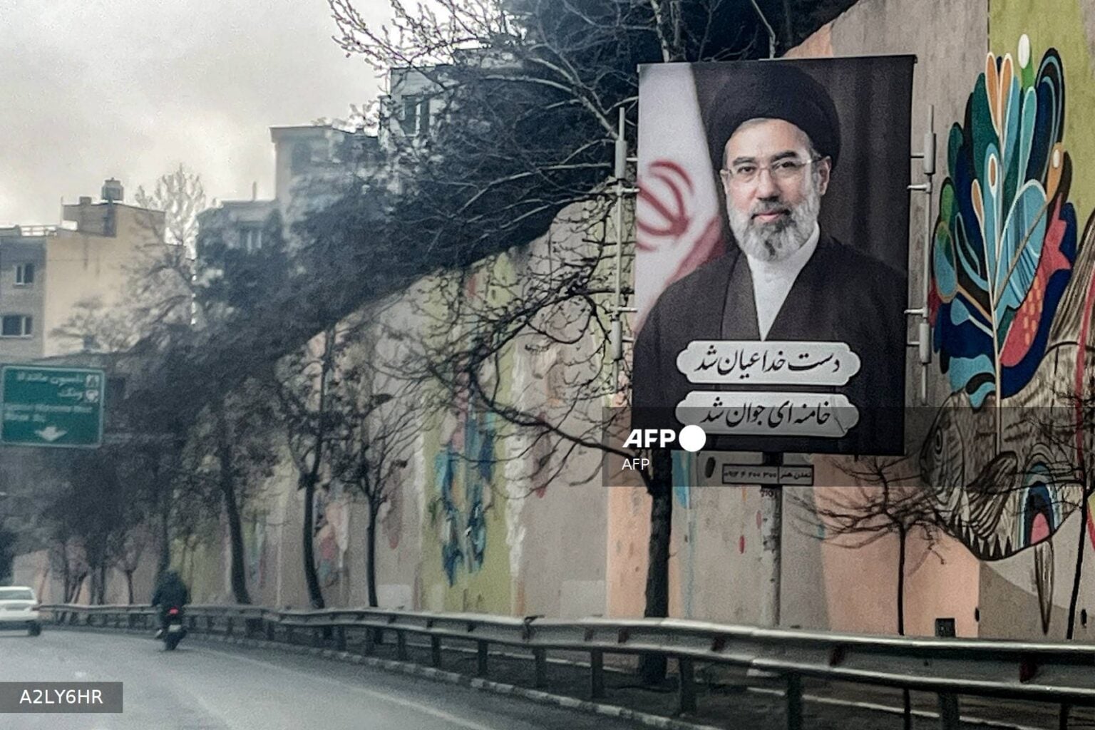 Iran rules out US talks, vows continued missile strikes as war enters ...