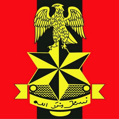 Troops Thwart Planned Terror Attacks, Seize Insurgent Supplies in North ...