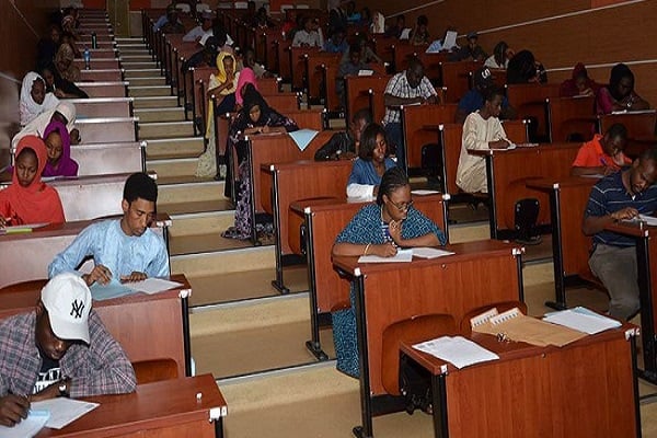 FG Scraps UTME Requirement for Colleges of Education Admissions - News ...