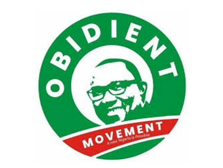 Obidient Movement Disowns Parallel Structures, Warns Against Hijack ...