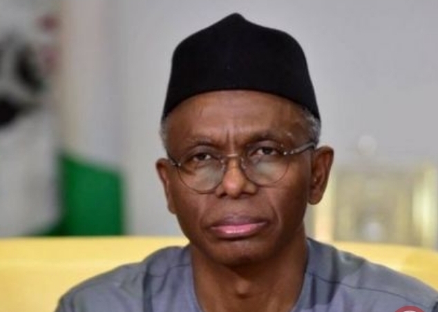 ADC Calls for El-Rufai’s Release, Says He Is a Prisoner of Conscience ...